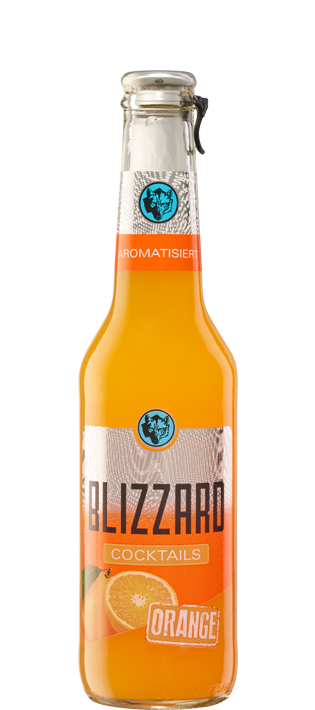 Blizzard